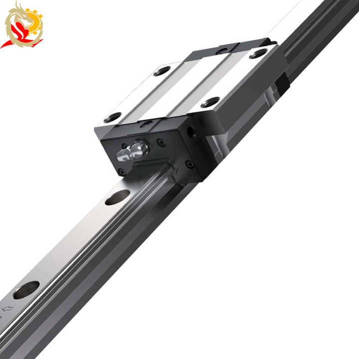 LZC 2022 Smooth Linear Guide Rail High precision linear actuator msb30e for Construction works ...