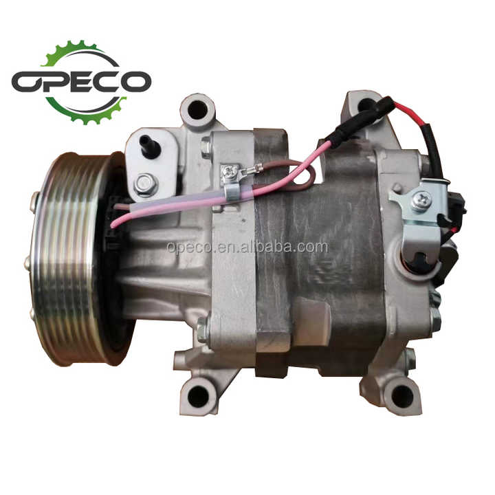 97701-D3000 AC Compressor for Kia Tucson 2.0L - Opeco