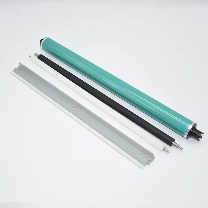 1SETS New Color OPC Drum Blade Primary Charge Roller Spong Roller For 1sets-new-color-opc-drum-blade-primary-charge-roller-spong-roller-for