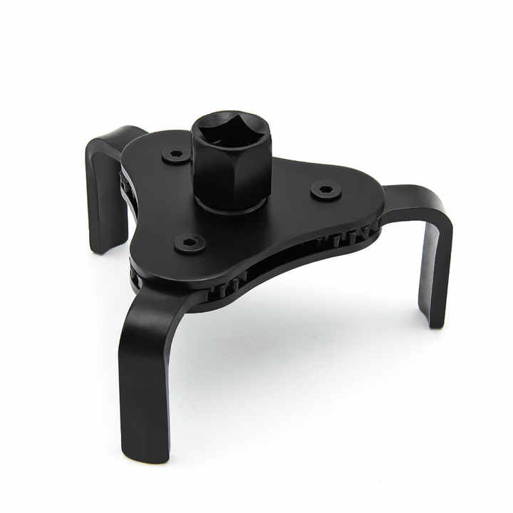 Universal Brass Three Claw Oil Filter Wrench & Tool | Wholesale