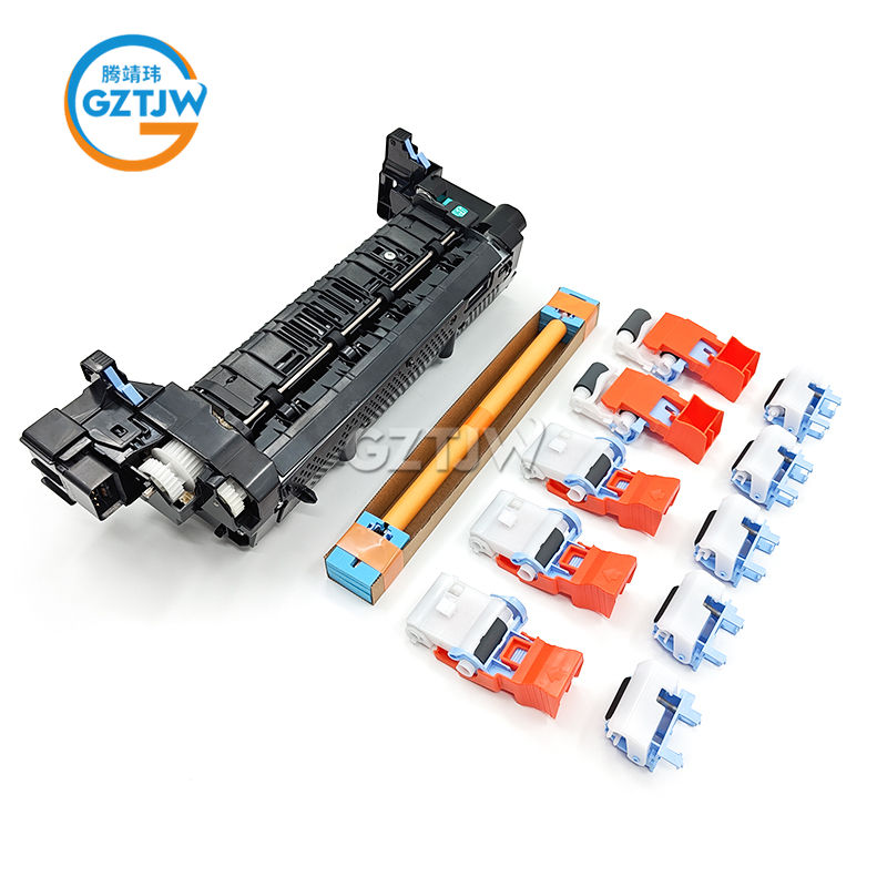 For HP M607 M608 M609 M610 M611 M612 M631 M632 M633 Fuser Unit Assembly ...