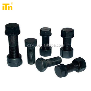 Wholesale track link bolt nut bolt nut Of Various Designs and Uses ...