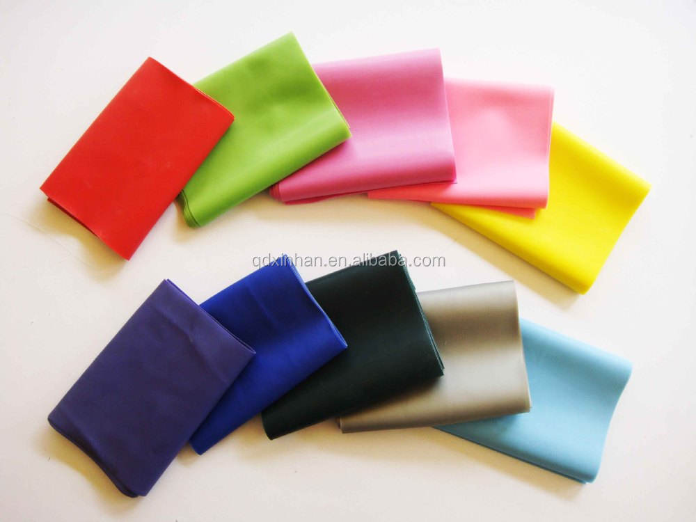 How to Choose the Best High Quality Resistance Band for Full Body Workout