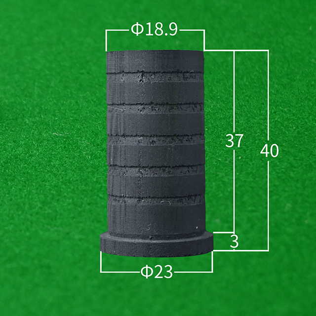 Carbon Fiber Pool Cue Shaft Phenolic Joint Insert| Alibaba.com