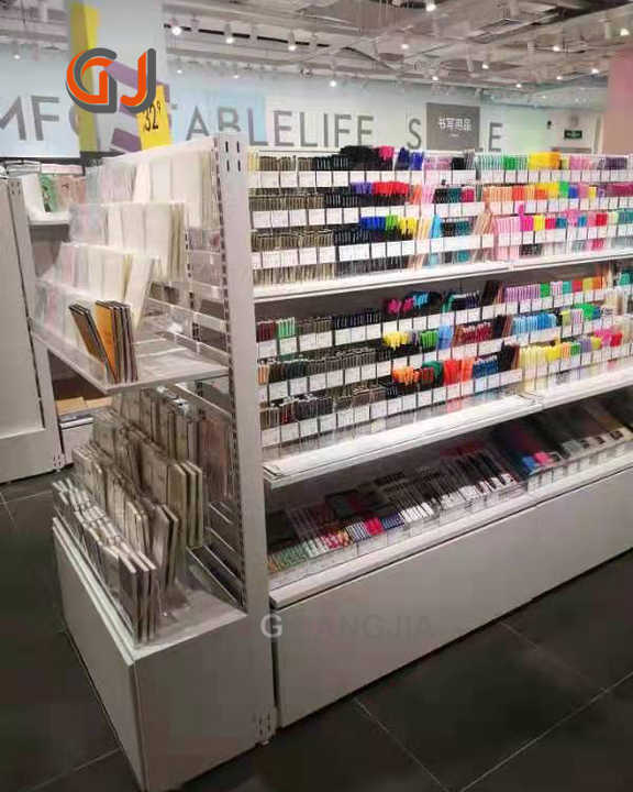 Double-sided Display Stands - Versatile and Durable Solutions