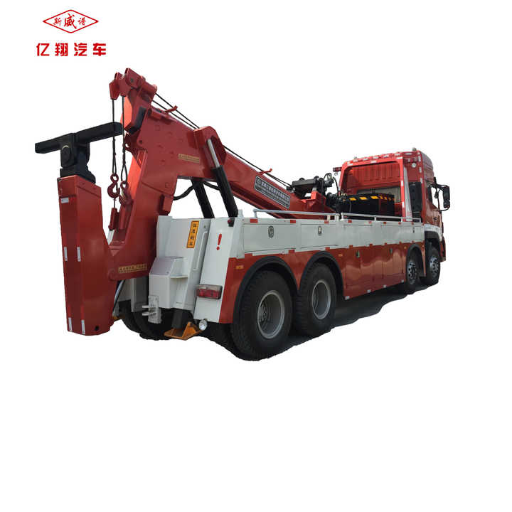 Dongfeng Tianlong Heavy Wrecker Premium Tow Trucks & Wreckers| Alibaba.com