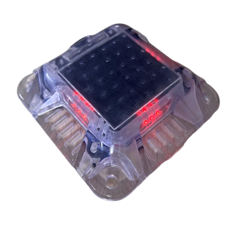 Wireless Parking Guidance Indicators - Efficient Lot Management