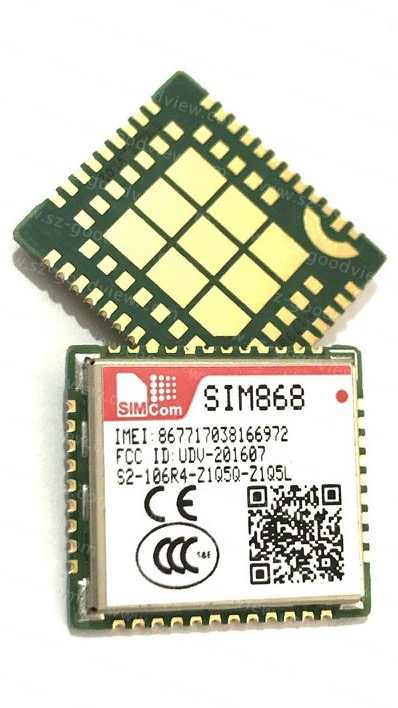 SIMCOM SIM868 SIM868E 2G gsm module Small Size GSM/GPRS+GNSS Module| Alibaba.com