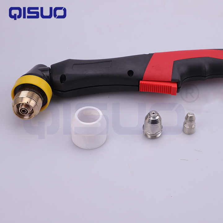 Handheld P80 Plasma Torch for Precise Cutting High Performance Welding ...