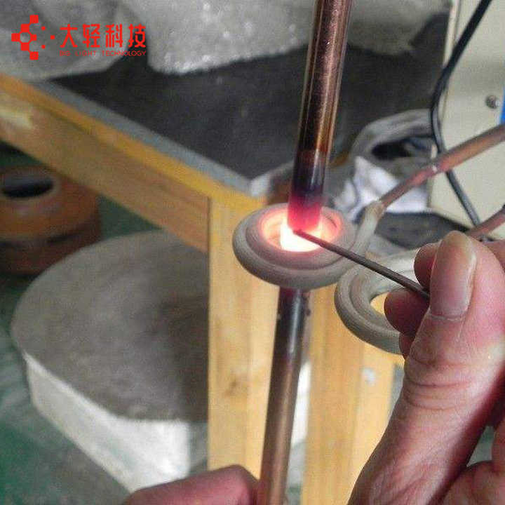 Factory Price Hf Induction Copper Welding Machine| Alibaba.com