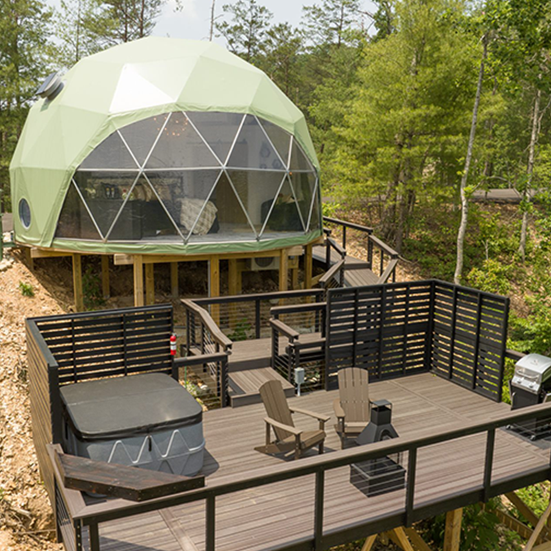 How to Choose the Best Camping Unit for Your Outdoor Adventures