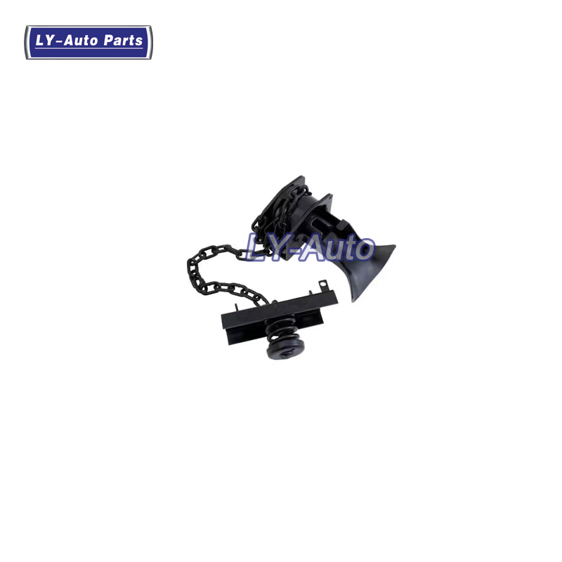 Spare Wheel Carrier - Toyota Hiace High-Quality Auto Part
