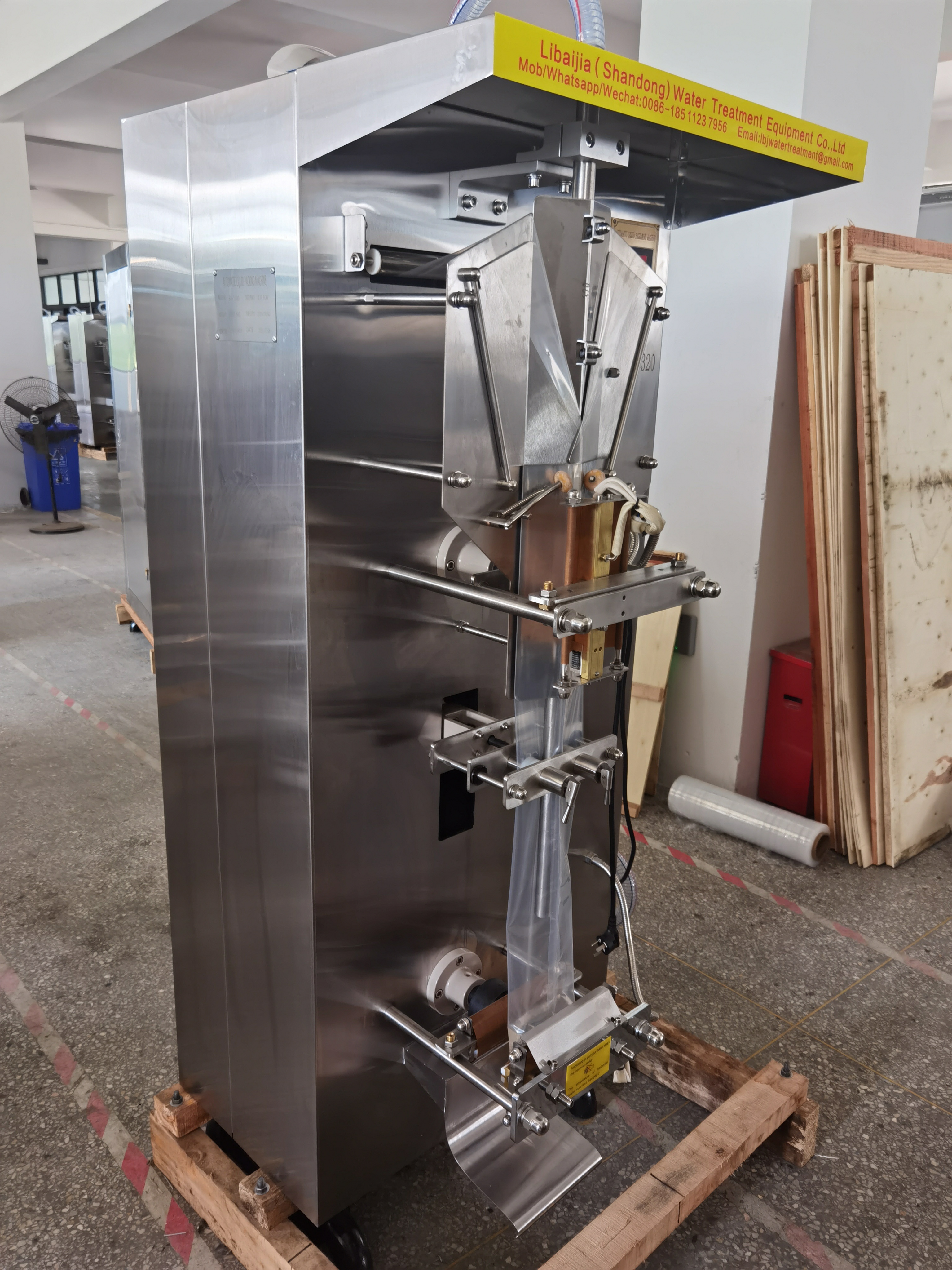 How to Choose the Best Dingli Water Machine: A Complete Buying Guide