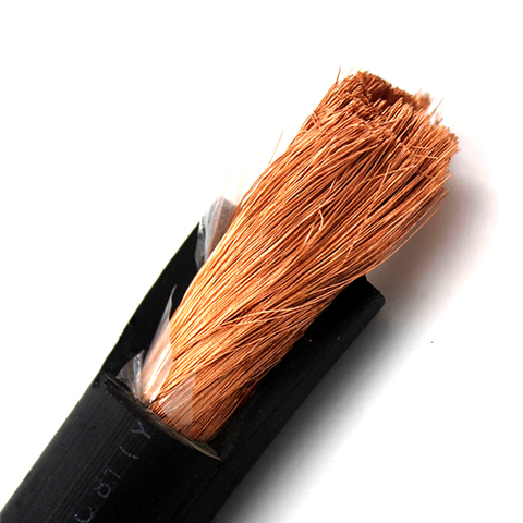 Welding Cable, Welding Cable direct from Hebei Huatong Wires And Cables ...