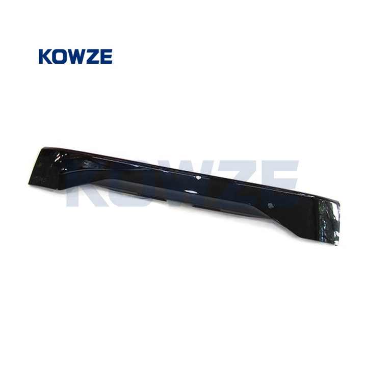 Mitsubishi Pajero Sport Tailgate Garnish Kit - Replace Directly