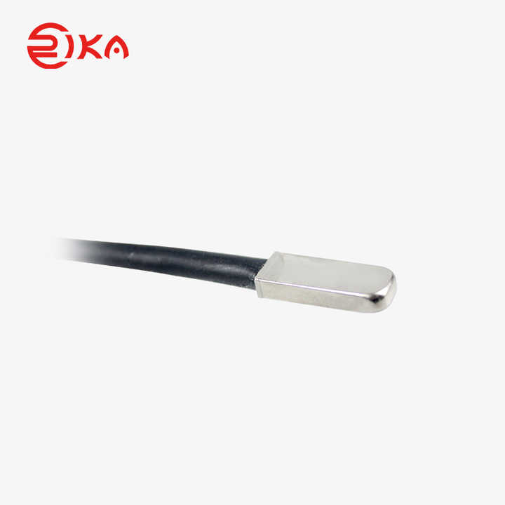 RIKA RK220-01 PV Temperature Sensor for Photovoltaic Power Generation