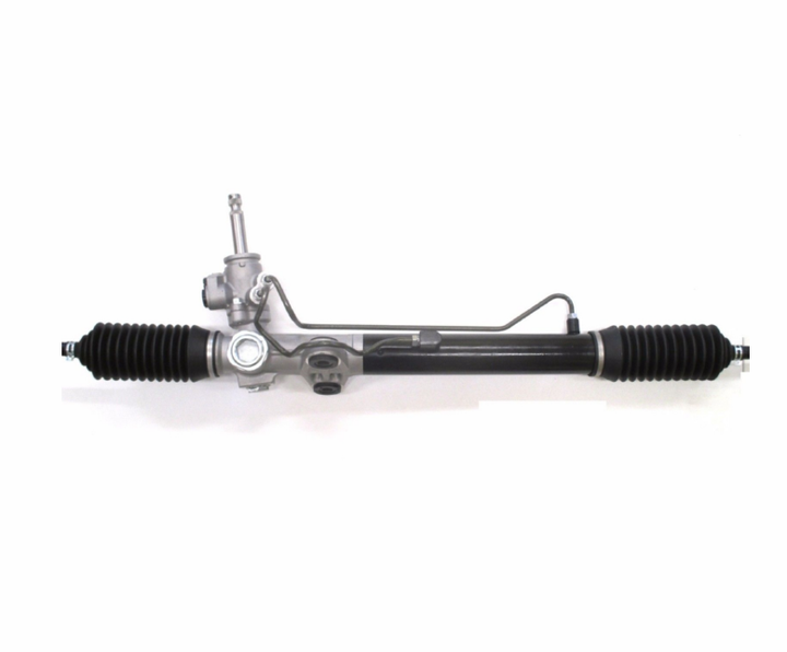 POWER STEERING RACK AND PINION FOR MITSUBISHI OUTLANDER 4WD MR961356 ...
