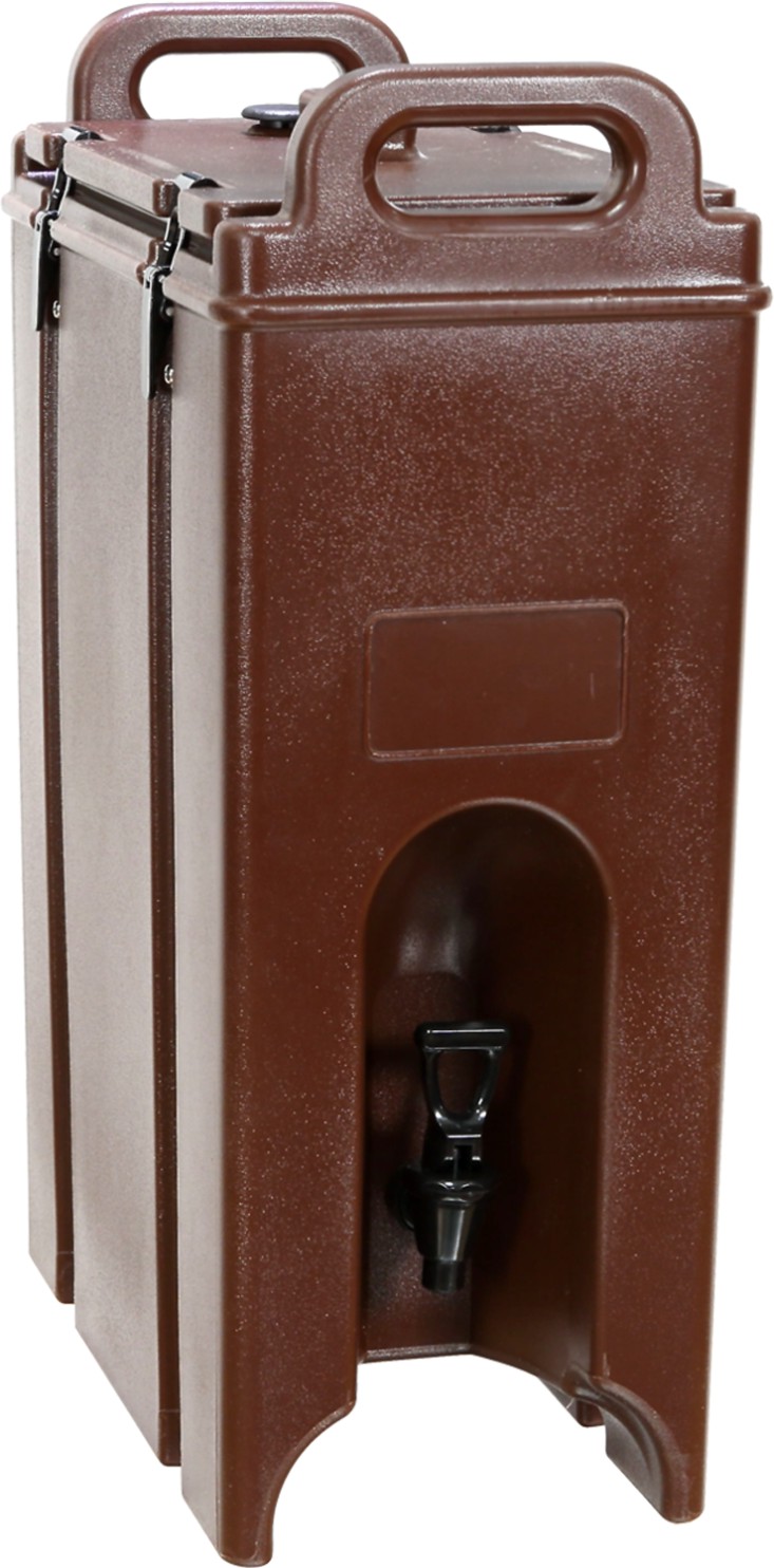 NSF Beverage Dispenser - Commercial Grade Cold Drink Server