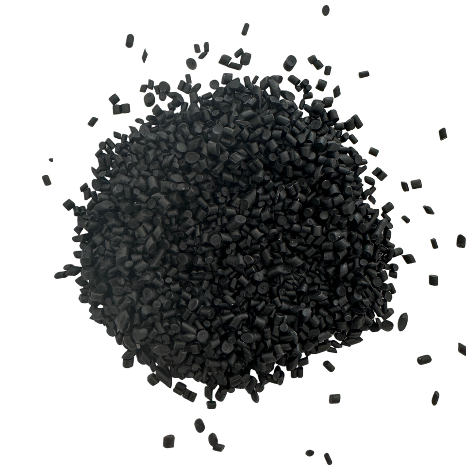 Yimai High Strength Antistatic Chemical Resistance HCPP Granules 105C ...