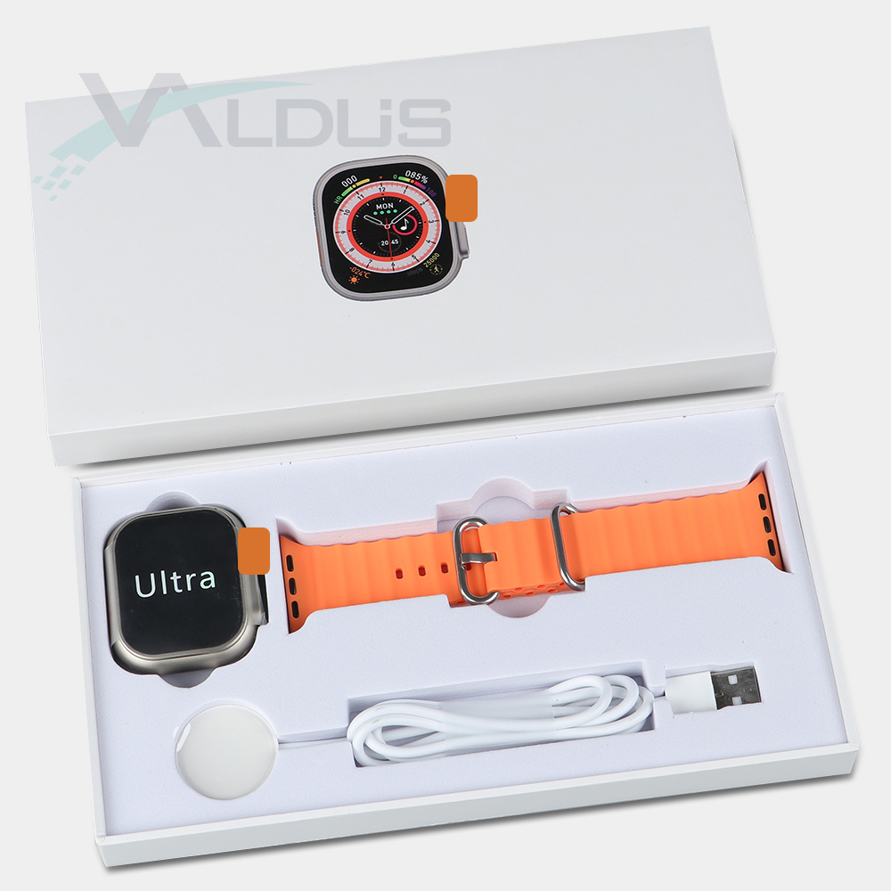 Smart Watch Ultra DT8 GS8 H10 H11 HW8 N8 T800 T900 WS8 X8 Z59 Z8 ZD8 ...