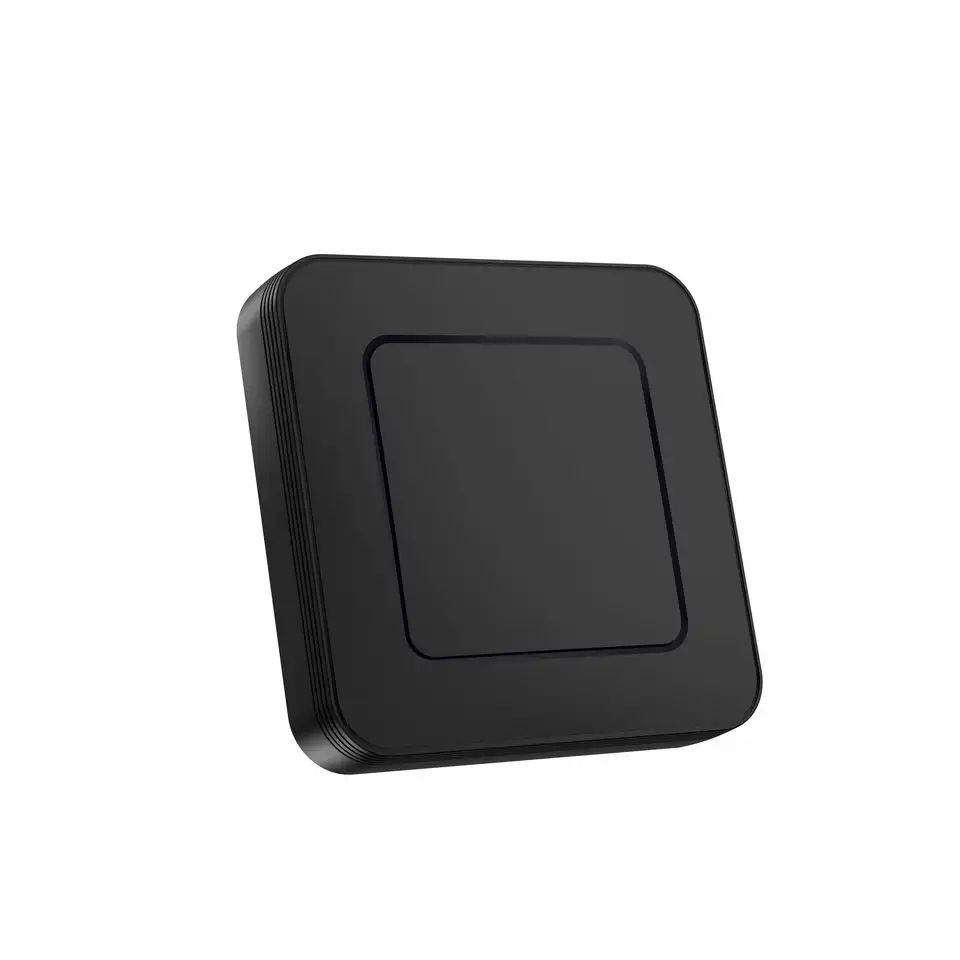 Newest ATV Box Android 10 Tv Box Z6 Voice Remote Control Allwinner H313 ...