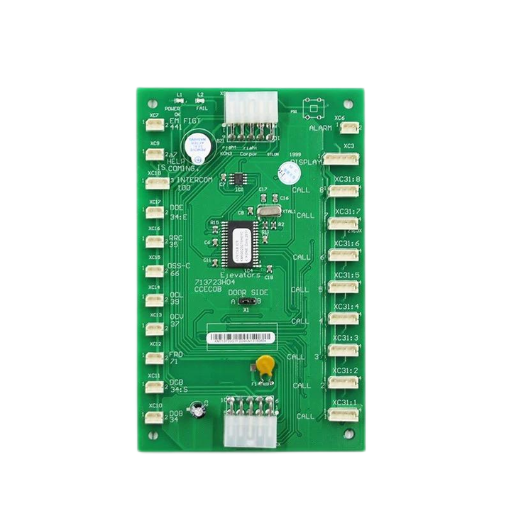 Kone Lift COB Board Car Panel KM713720G01 G11 G51 G71 Kone Car ...
