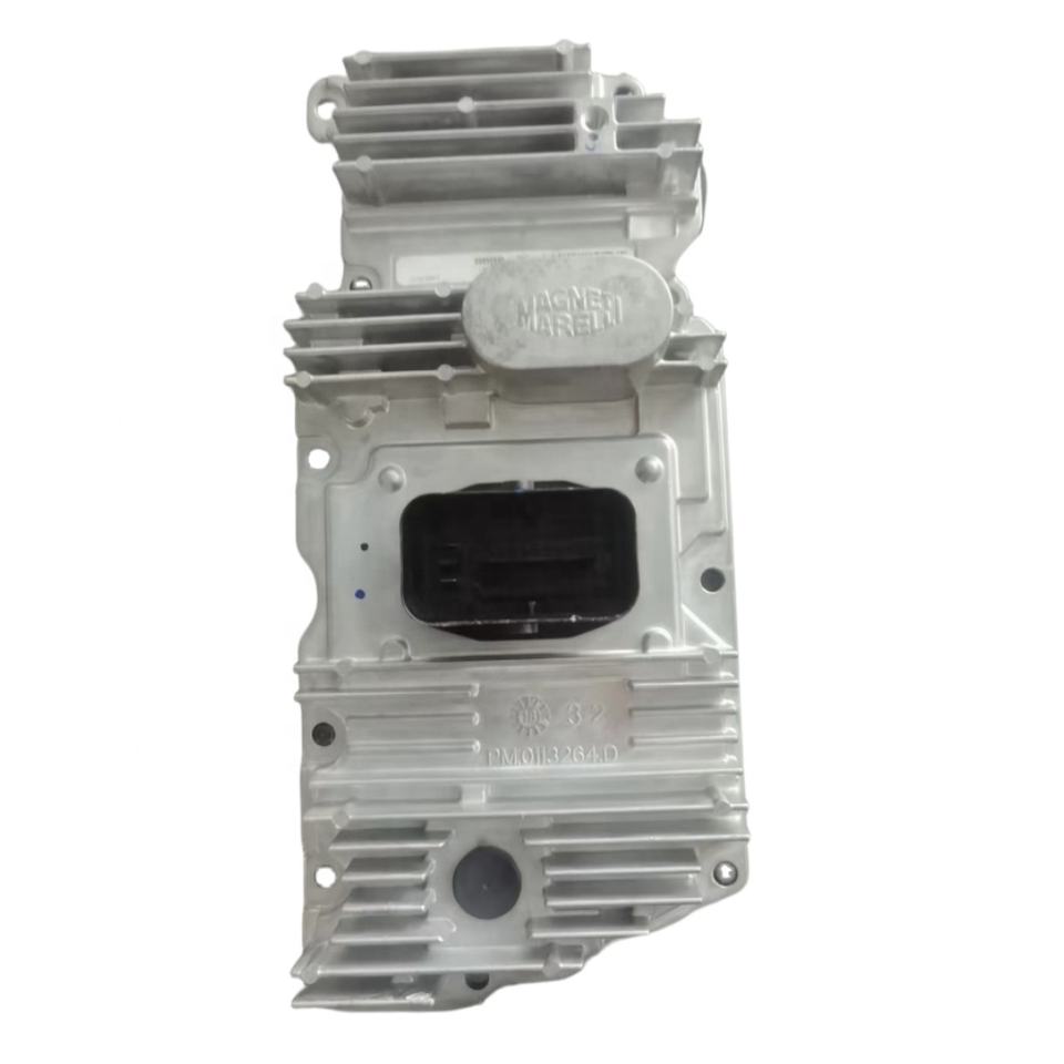 Automotive Transmission Control Unit for Trumpchi C725 Transmission ...