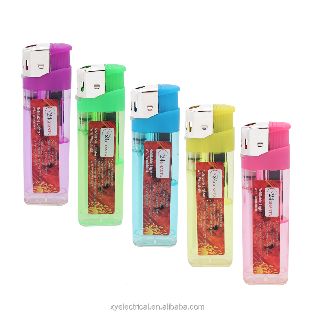 Custom Labeled Lighters with Logo | Premium Metal & Plastic Designs
