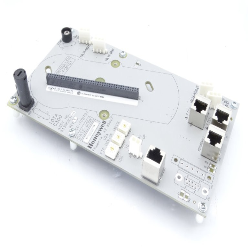 Cc-tcnt01 Plc Modulefor Process Control Systems & Industrial Electronic ...
