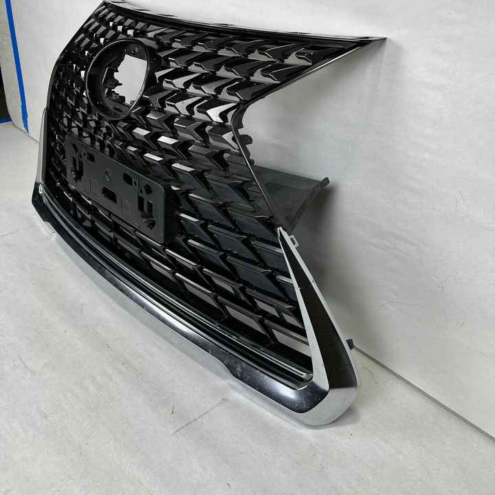 Lexus UX200 Ux250h Grille Assembly - Sport & Quality