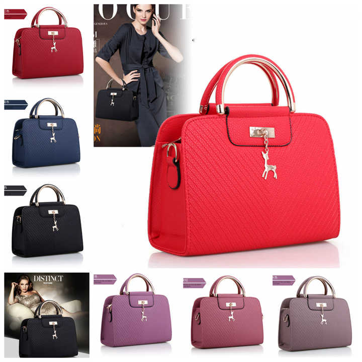 Shop Our Collection of PU Leather Tote Bags for Women