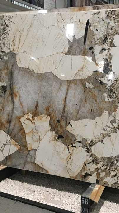 Shop Luxury Brazilian Avocadus Patagonia Granite Quartzite