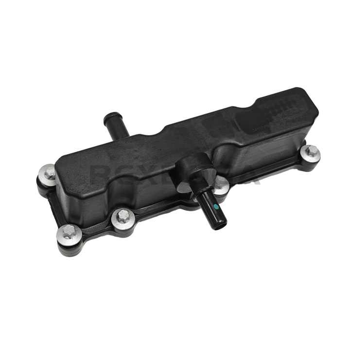 OE:24110419 for Chevrolet Trax Buick Excelle 2014 Oil Separator ...