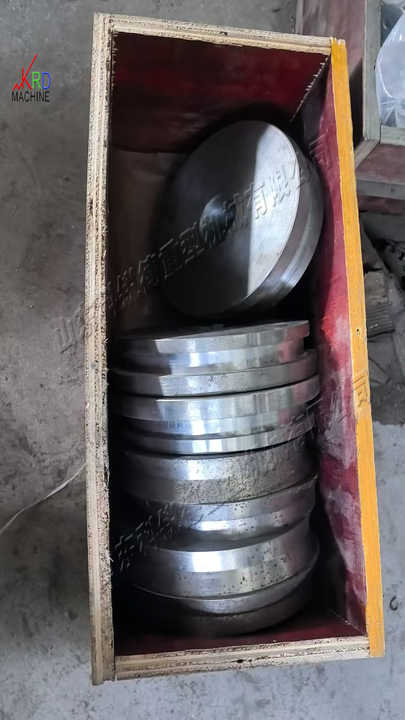 Pneumatic Lifting Drum Lid Opening Machine Steel Drum Rotary Cutting ...