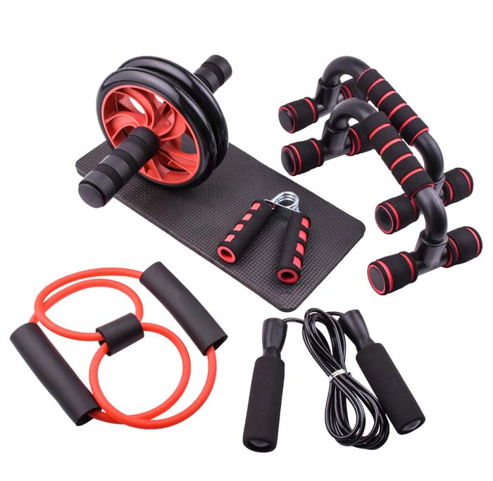 How to Choose the Best Home Workout Set: A Complete Buying Guide