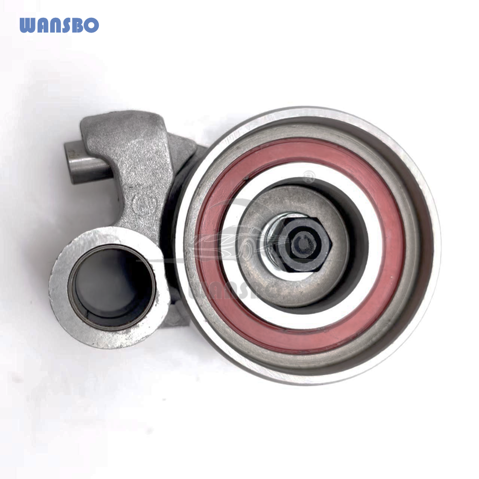 For TOYOTA LAND CRUISER HILUX HIACE 4RUNNER Engine Pulley Tensioner ...