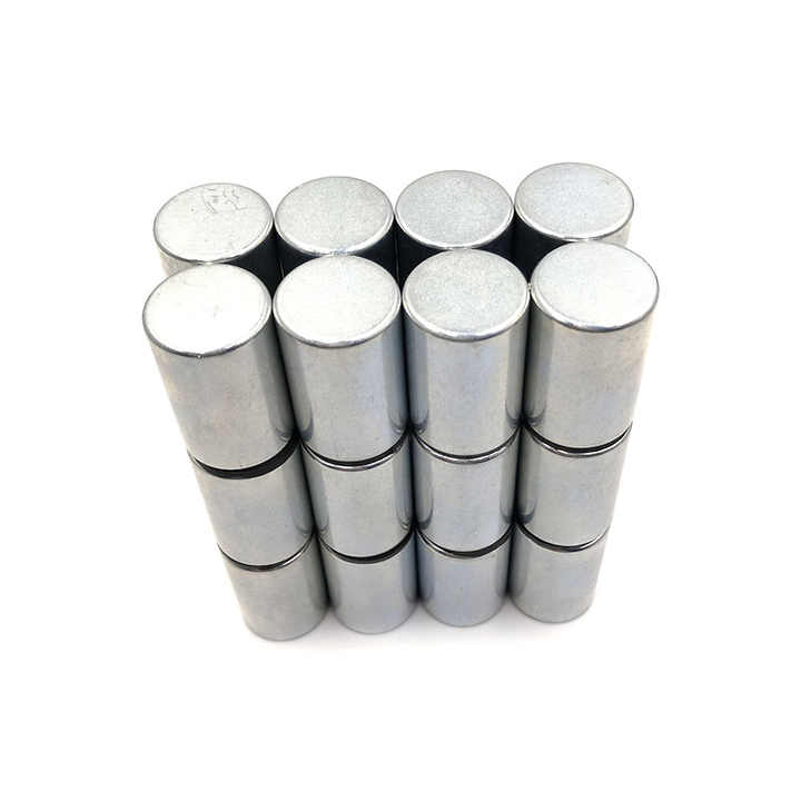 Neodymium Disc Magnets Strong Rare Earth N52 Diametrically Magnetized ...