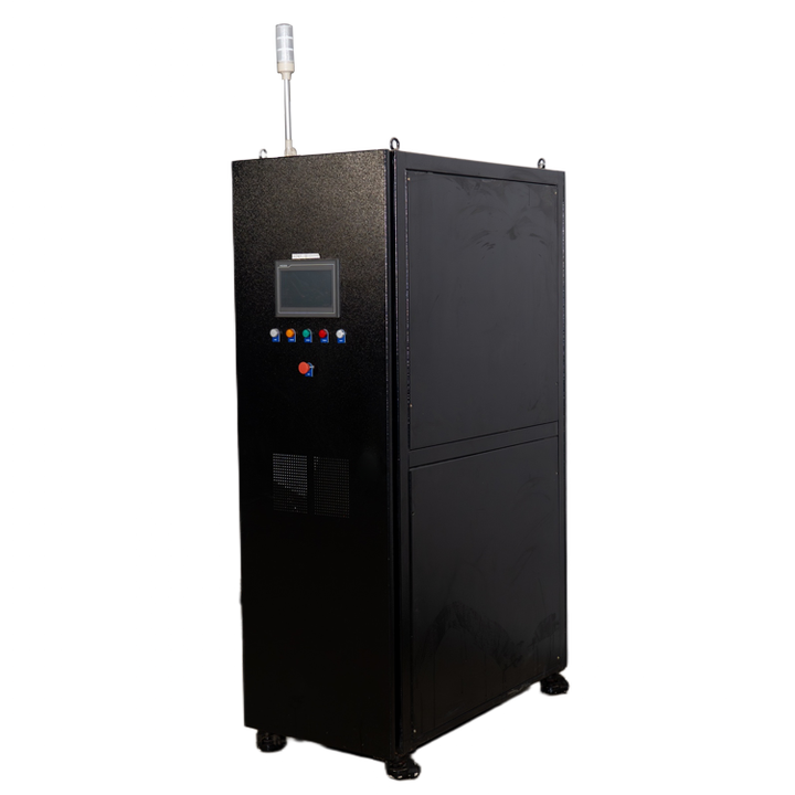 Coolant Distribution Unit for Water-cooled Systems Cdu Server Cabinet ...