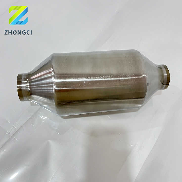 Ceramic Honeycomb Catalytic Substrate for Automotive Engines