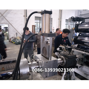 Simple Plastics Processing With Wholesale flex banner production line ...