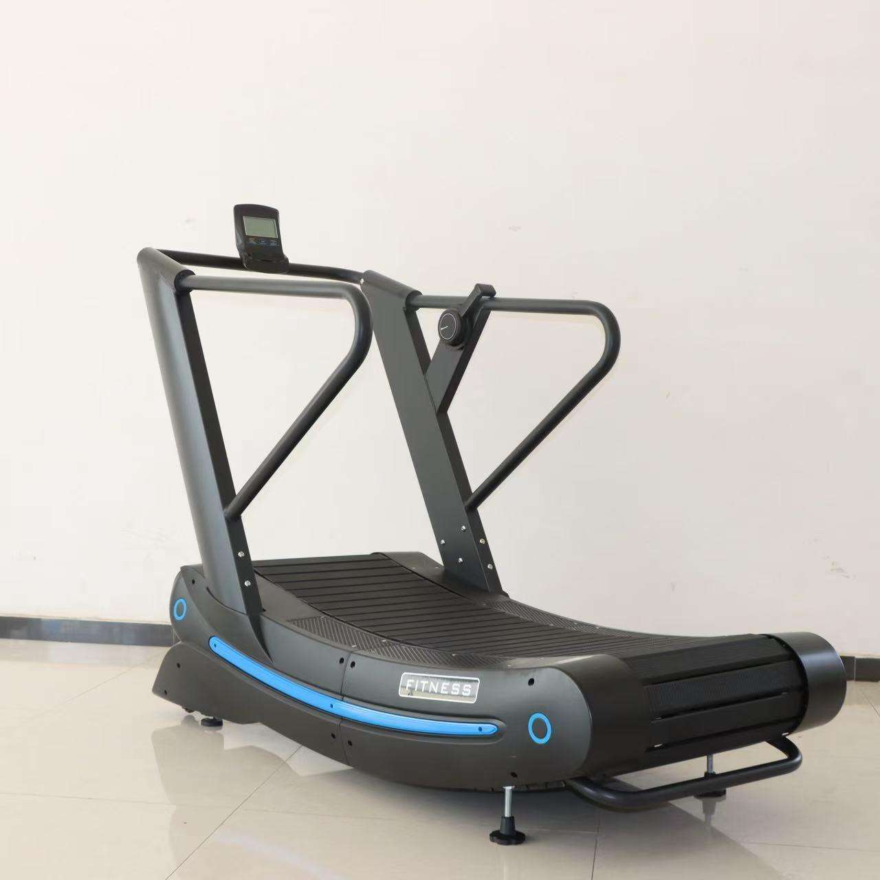 How to Choose the Best Curve Treadmill Version 2: A Complete Buyer's Guide