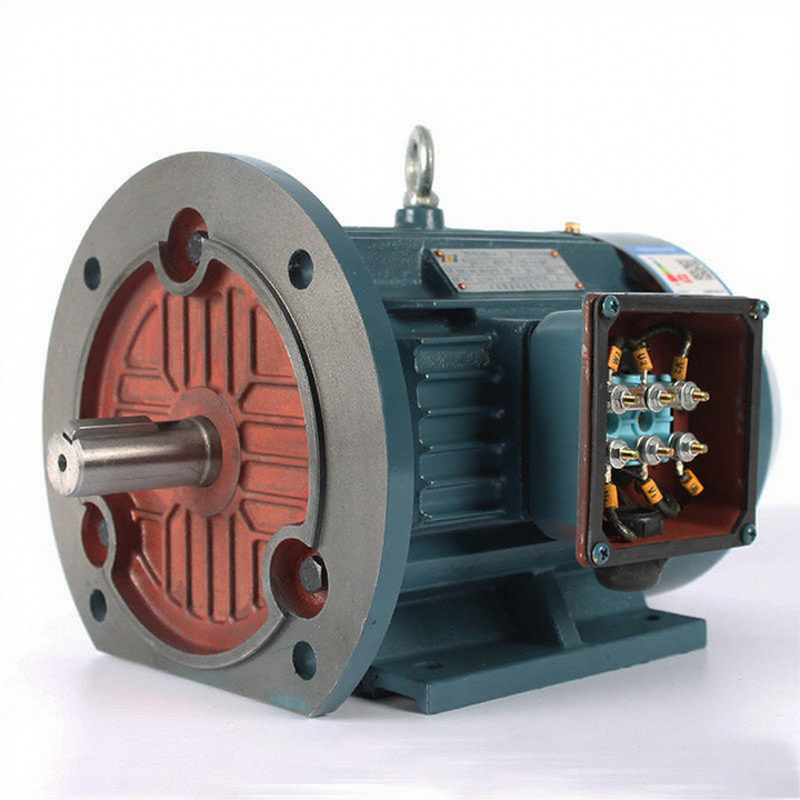YD Two Speed Three-phase Asynchronous Induction Motor Variable Speed ...
