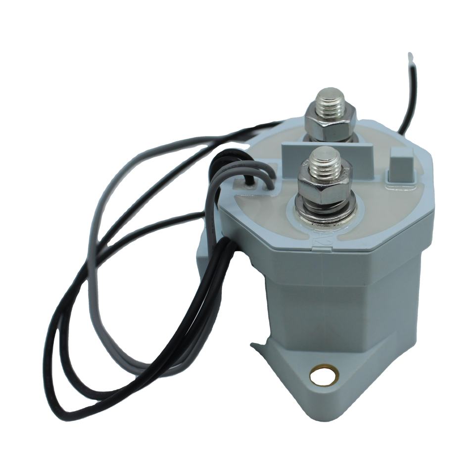 BSB High Voltage DC Contactor for Battery Energy Storage