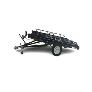 Boat Trailer Frames - Durable & Wholesale Solutions