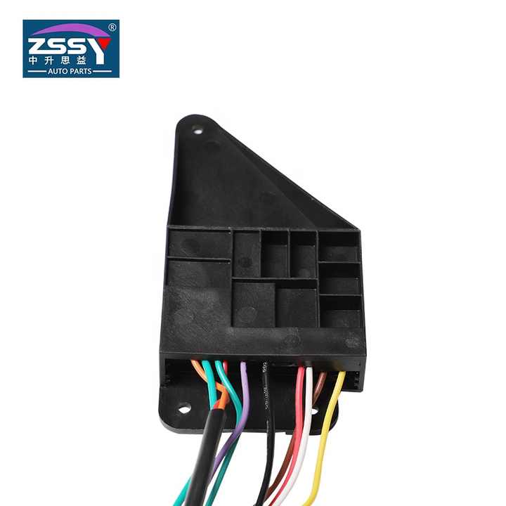 909510000 RV Electric Step Control Unit Assembly for Lippert Kwikee ...