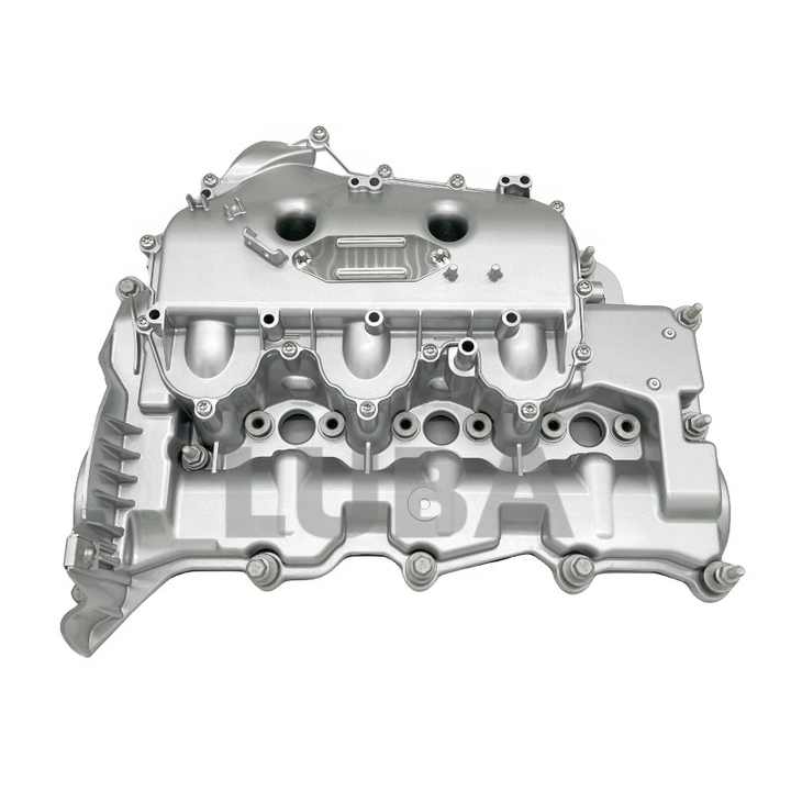 Valve Cover LR029145 LR073585 LR105956 LR166213 LR179200 for Land Rover ...