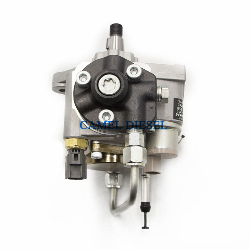 23670-0R030 High Pressure Fuel Injector Pump 294000-0320 294000 0320 ...