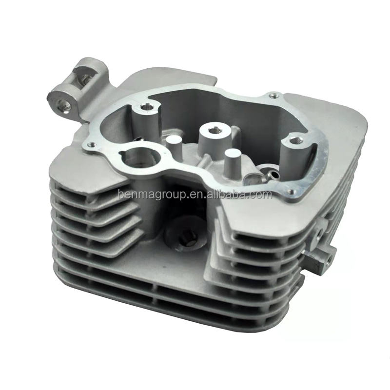 Verified Supplier Lifan 200cc Engine Piston Customizable Color Cylinder ...