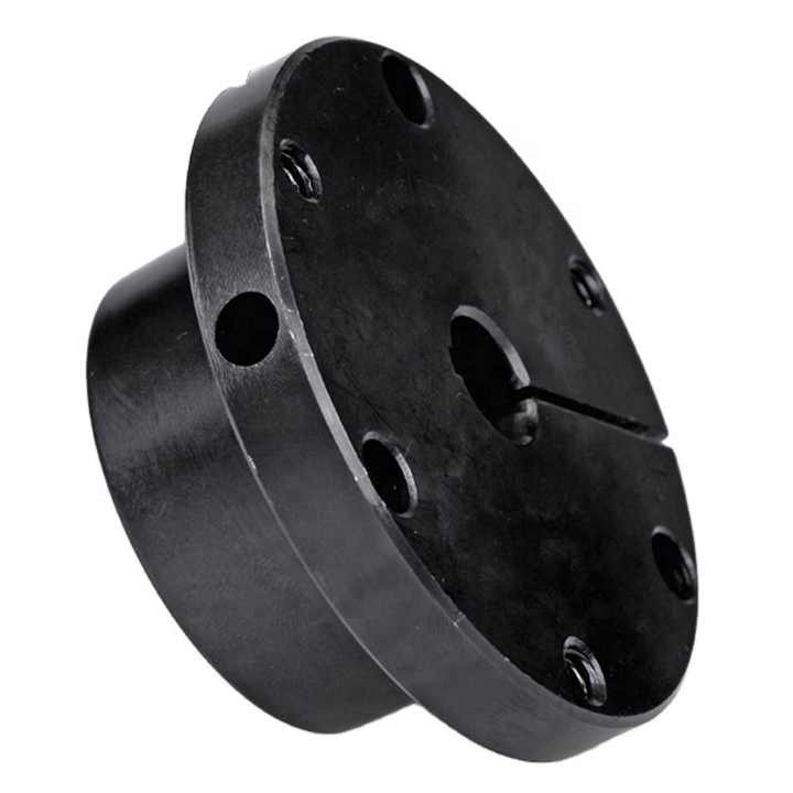 CNC Machining SDS Type QD Taper Bushing for Pulley Sheave