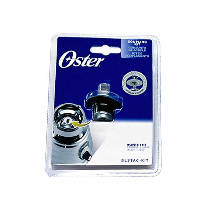 Oster Blender Spare Parts Coupling Kit Replacement Accessories for ...